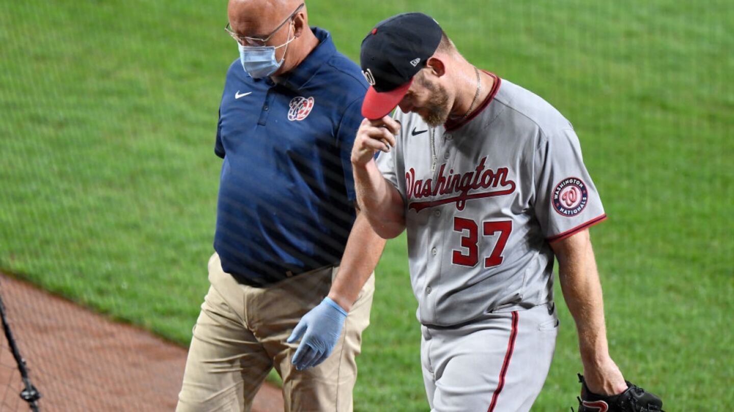 L'inquiétante épidémie qui menace le baseball