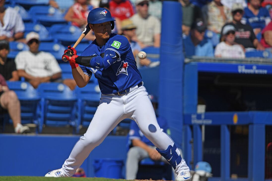 Baseball - RDS