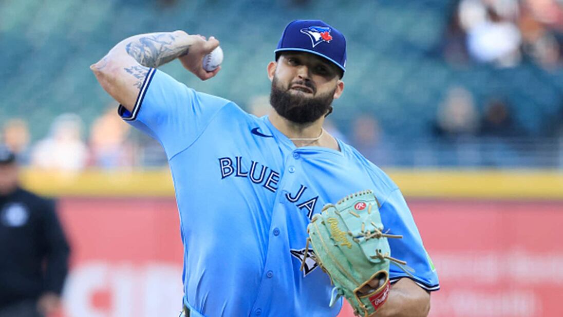 Baseball - RDS