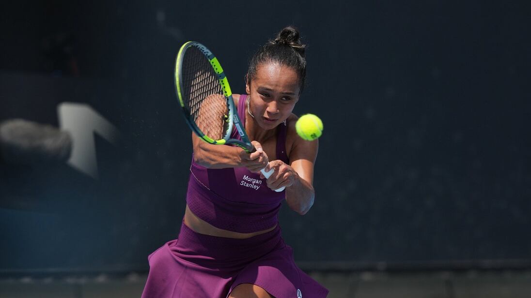 WTA 1000 de Madrid: Venus Williams éliminée d’entrée par Kaitlin Quevedo