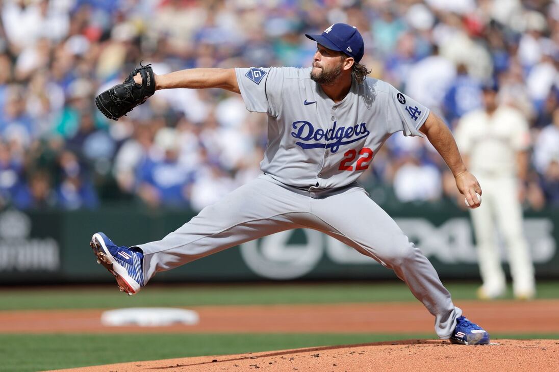 Baseball - RDS