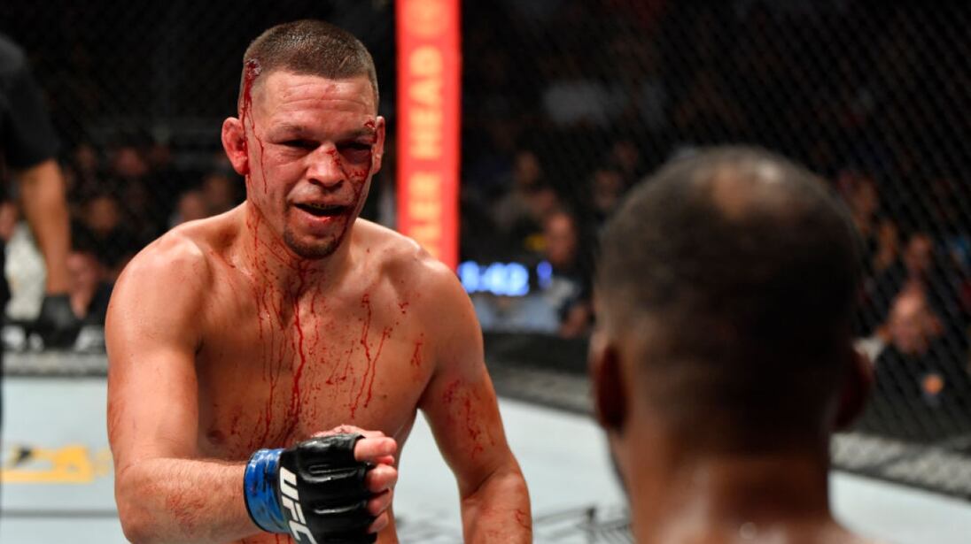 UFC - RDS