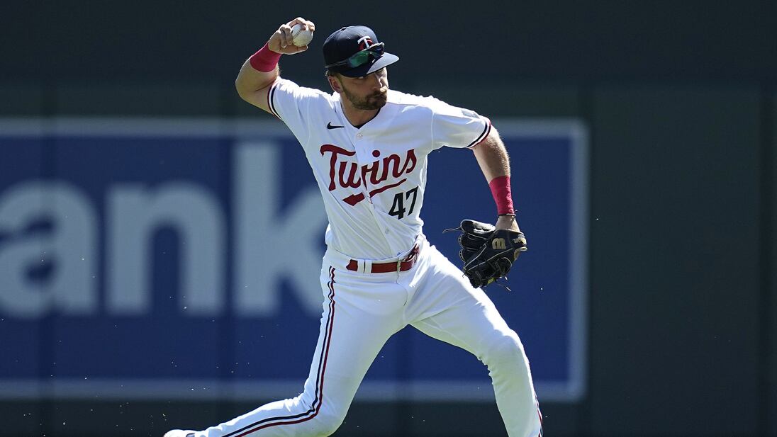 Baseball - RDS