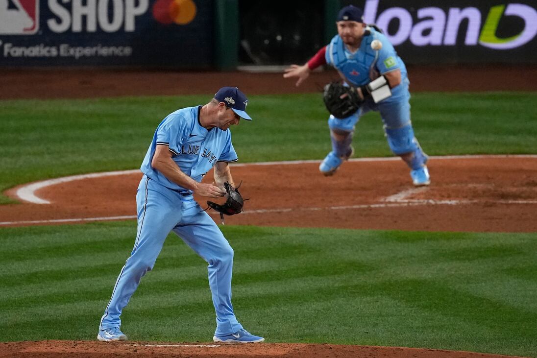 Baseball - RDS