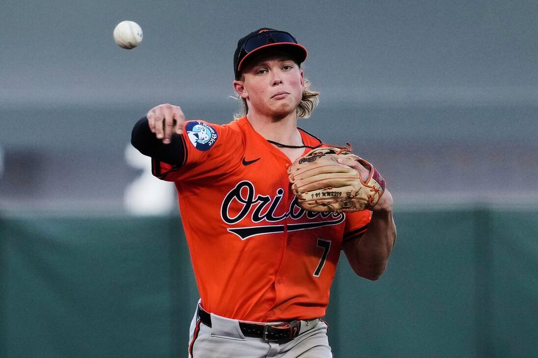 Baseball - RDS
