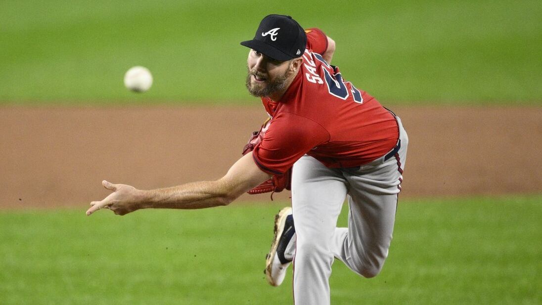 Baseball - RDS