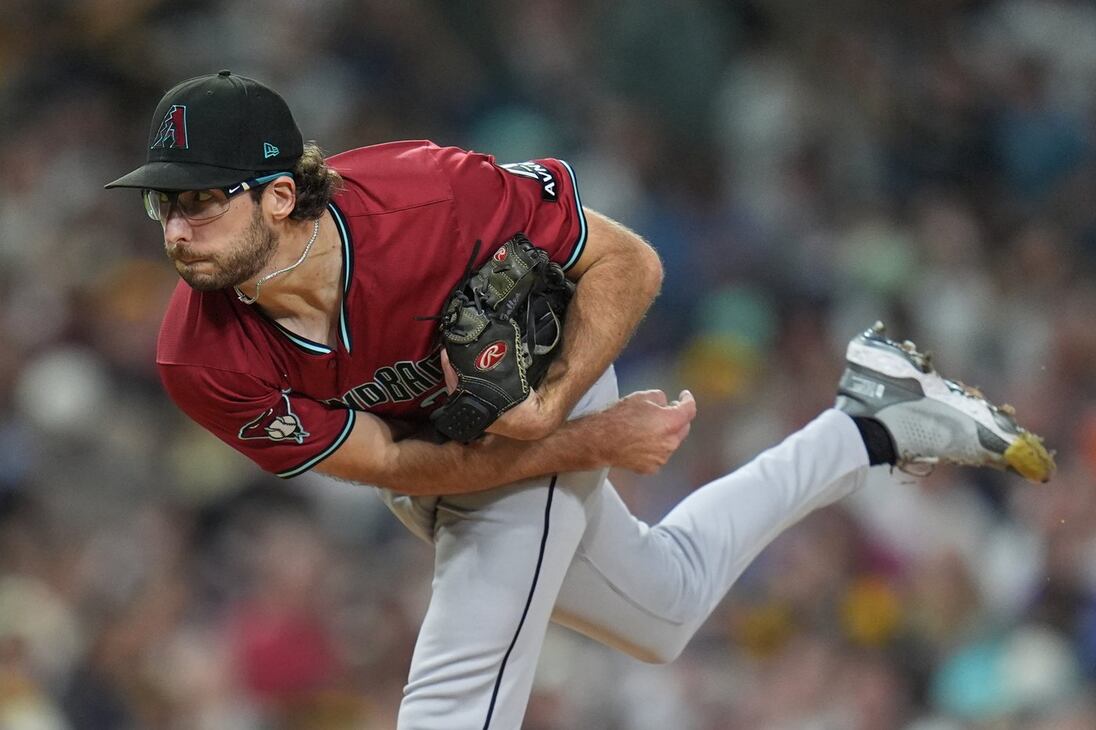 Baseball - RDS