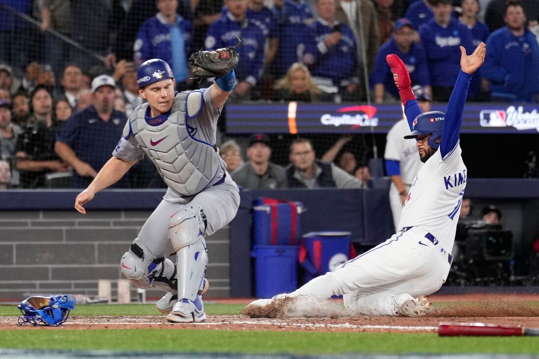Baseball - RDS