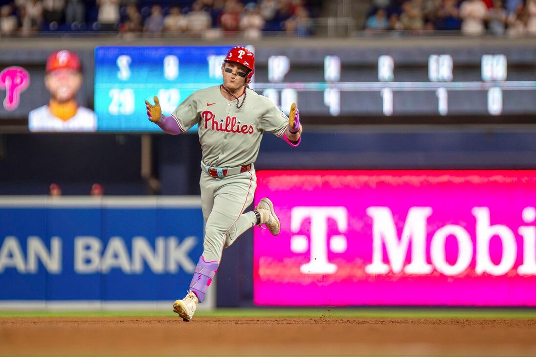 Baseball - RDS