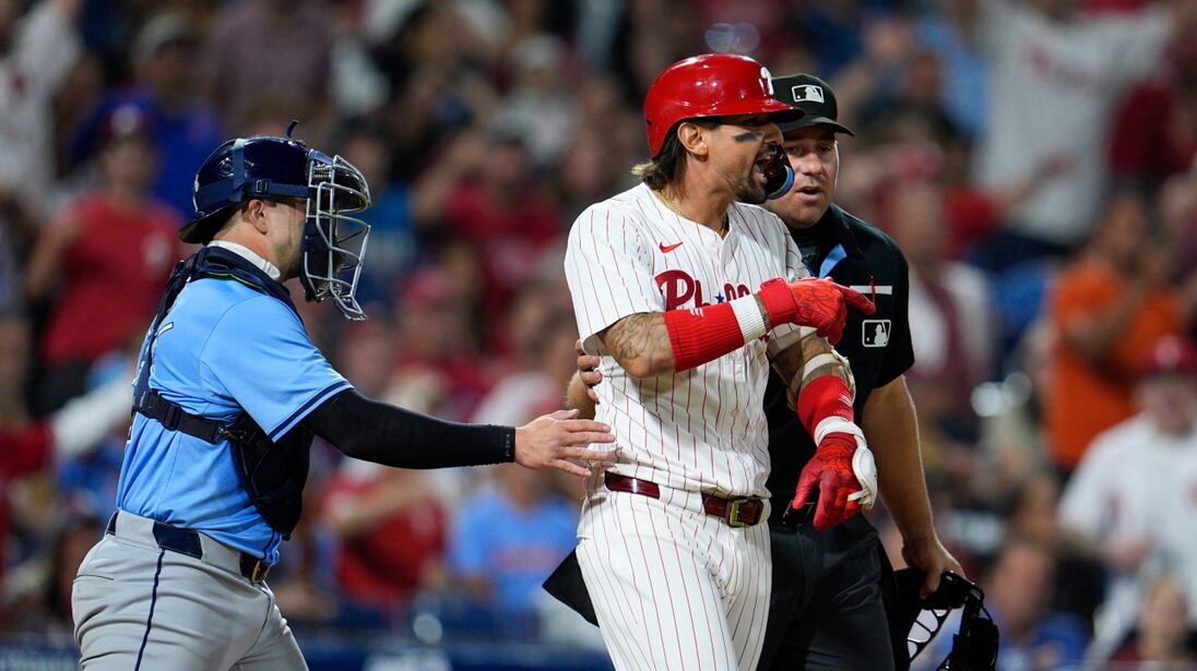 Baseball - RDS