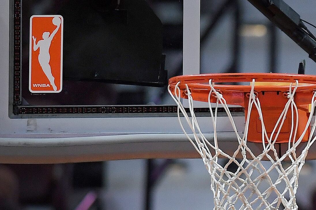 WNBA - RDS