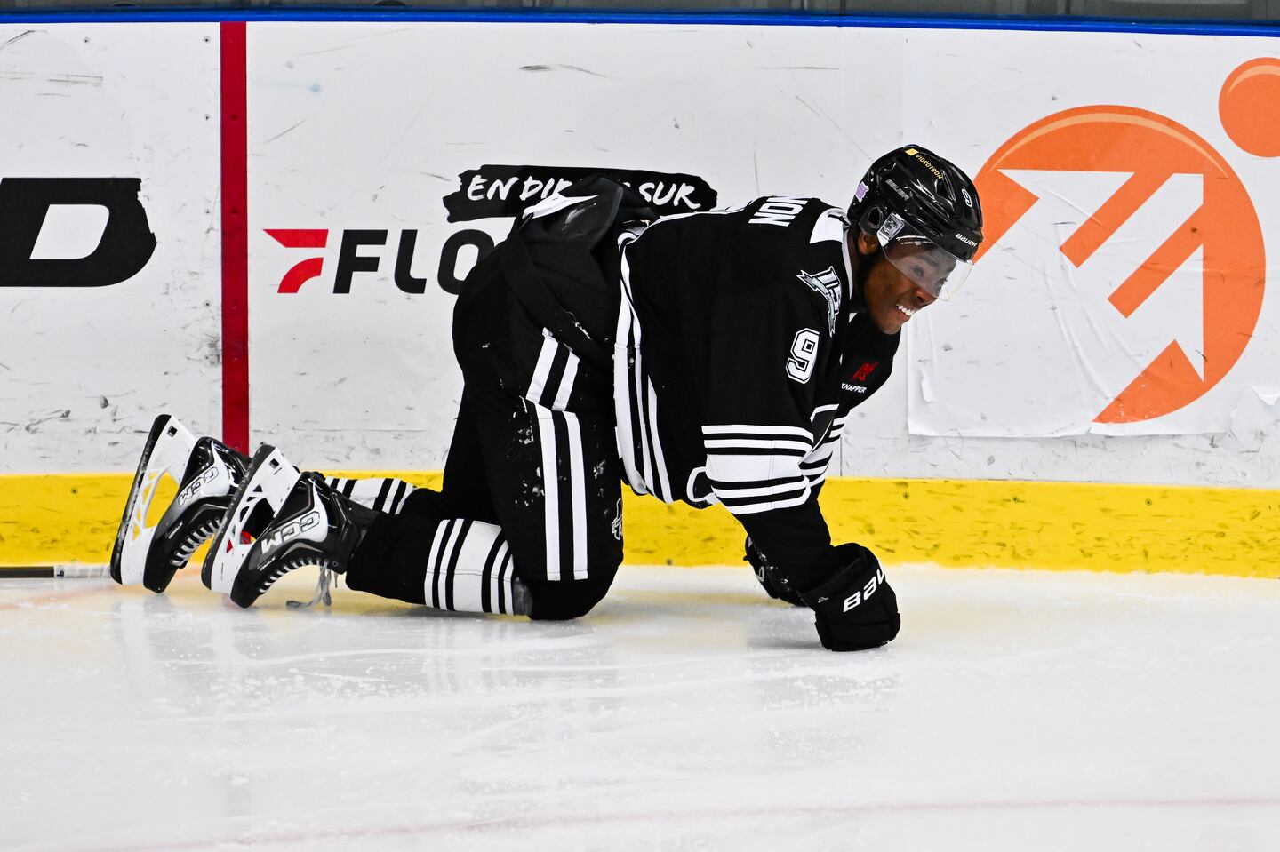 LHJMQ : Après l’inquiétude et la peur, le vrai Bill Zonnon