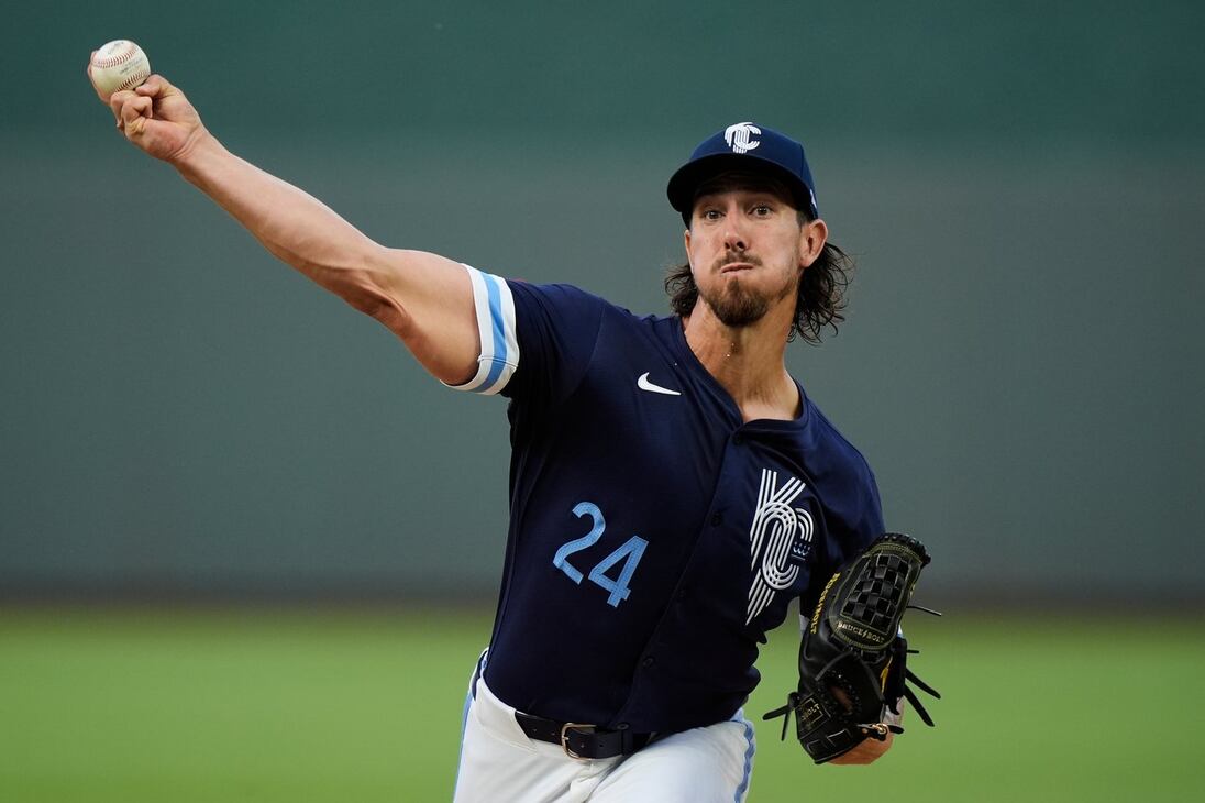 Baseball - RDS