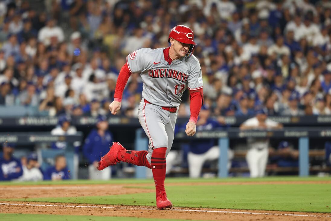 Baseball - RDS