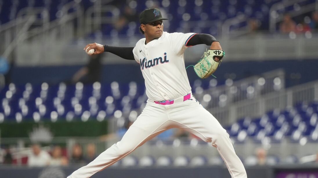 Baseball - RDS