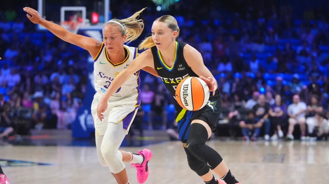 WNBA - RDS