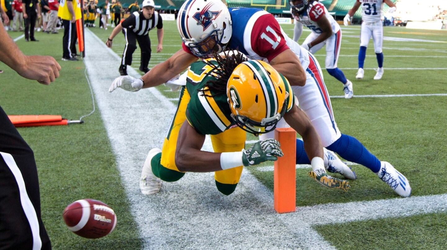 Cox aime trop le football pour devenir entraîneur