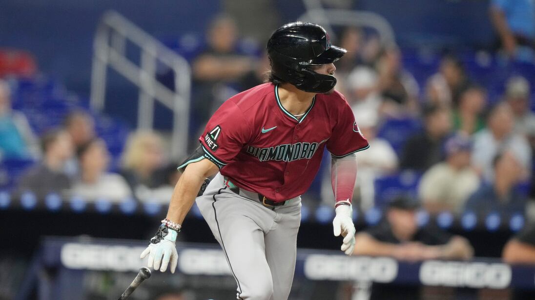 Baseball - RDS