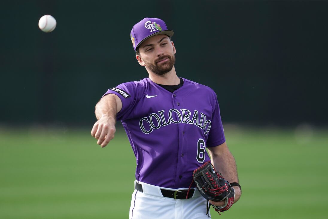 Baseball - RDS