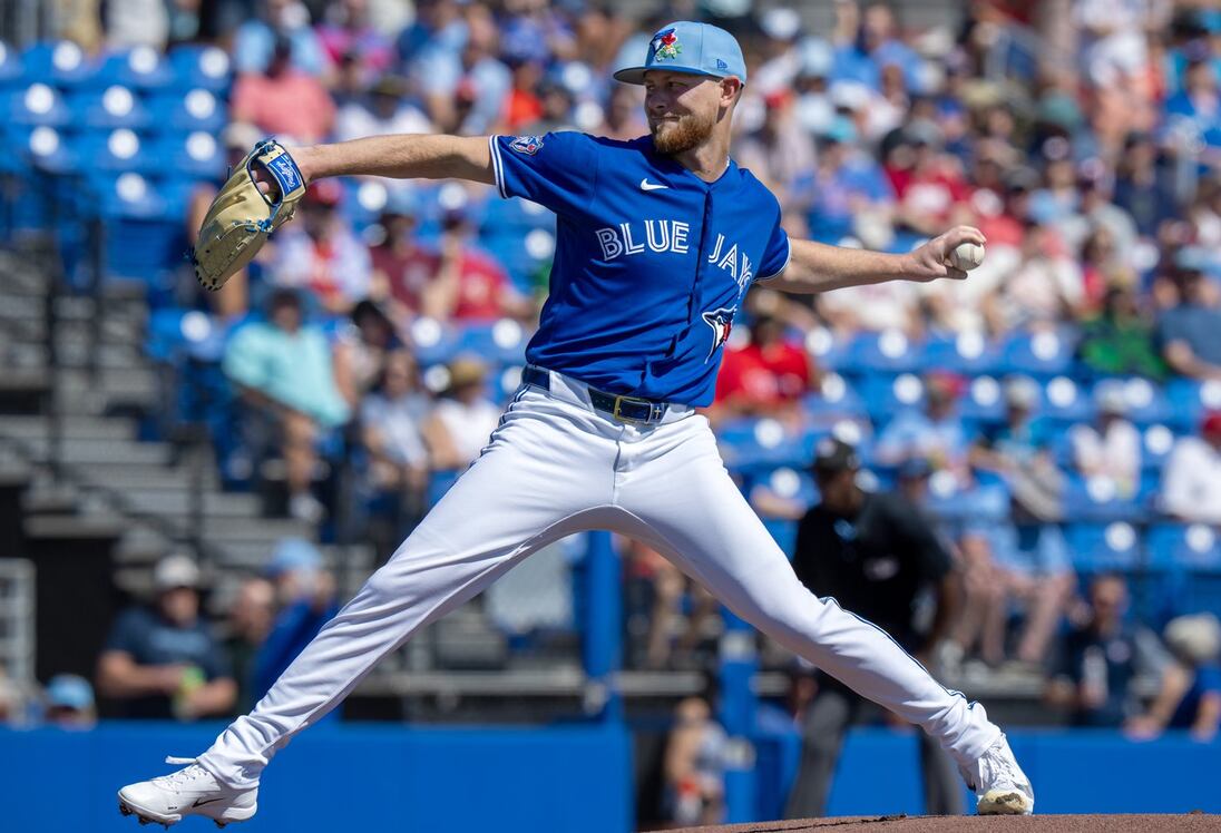 Baseball - RDS