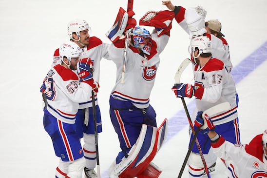 Canadiens : Owen Protz signe un contrat de trois saisons avec les Canadiens
