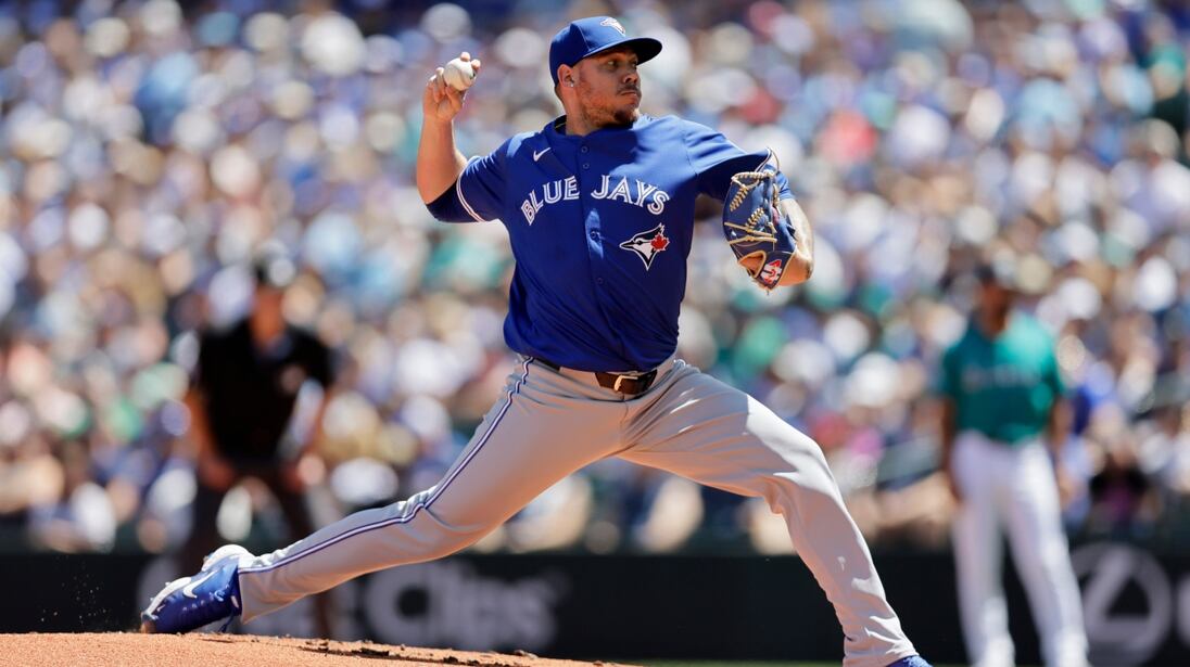 Baseball - RDS