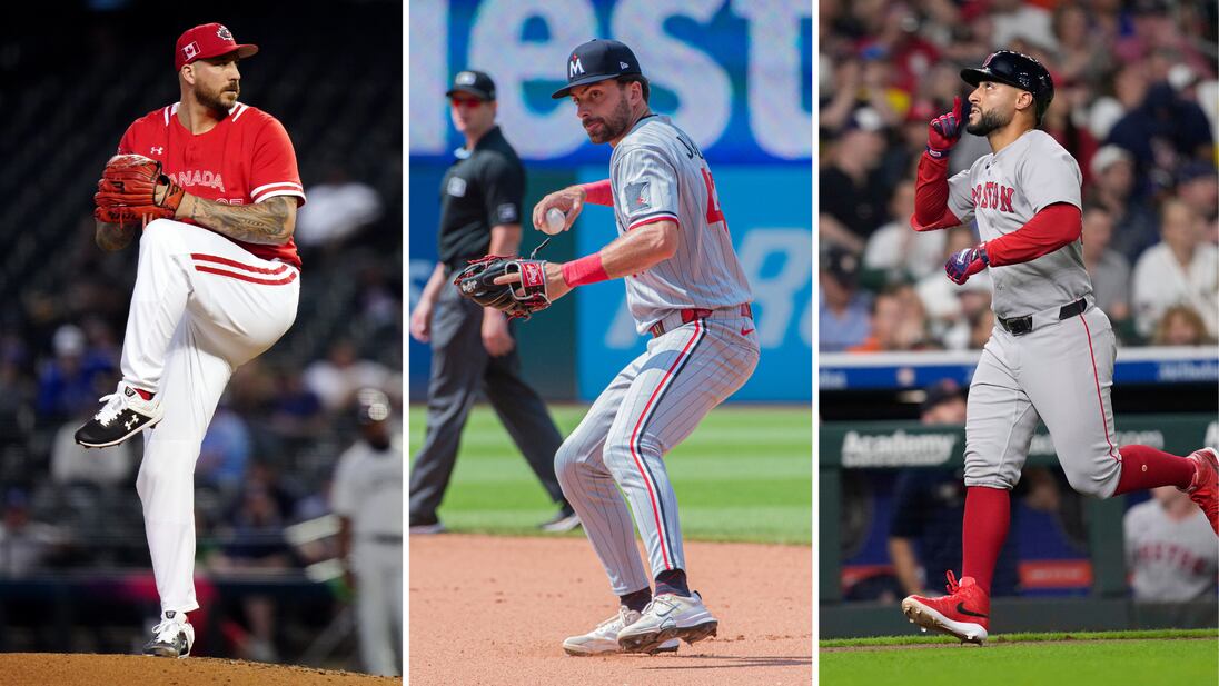 Baseball - RDS