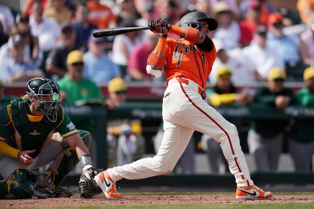 Baseball - RDS