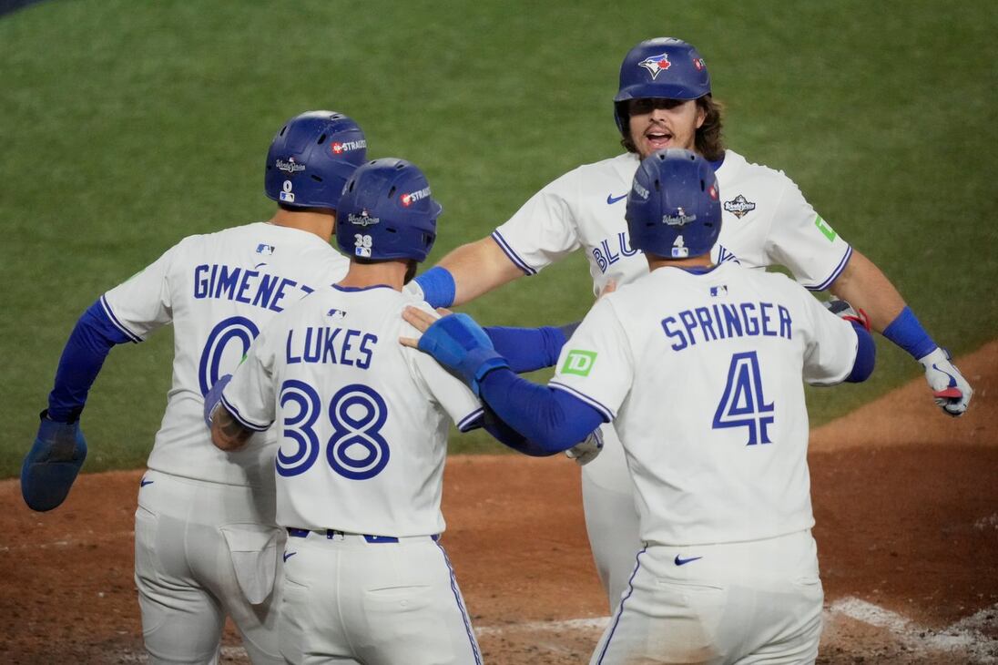 Baseball - RDS