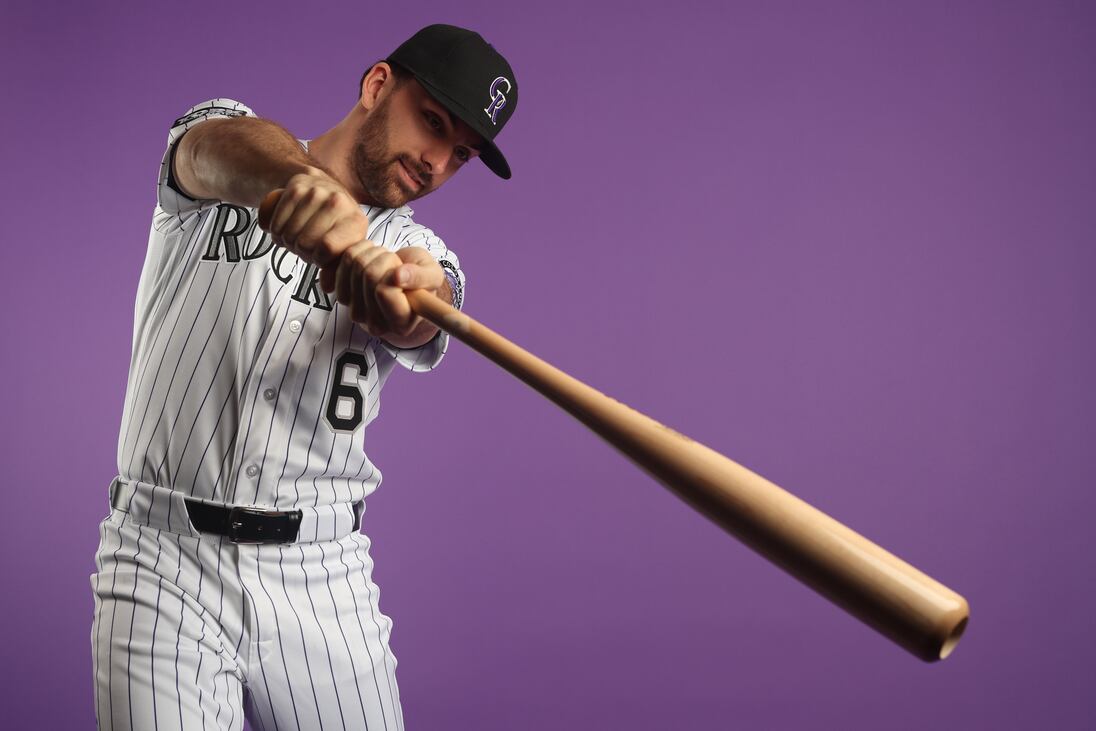 Baseball - RDS